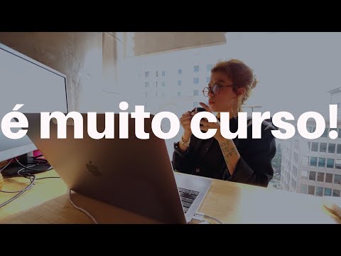 COMO FAZER CURSOS GRATUITOS NA USP (e minha experiência com isso)