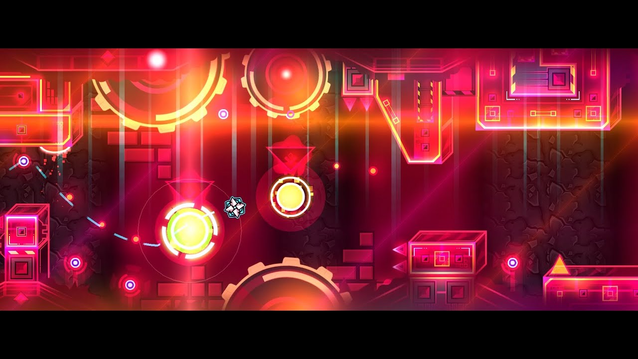 Geometry Dash - 