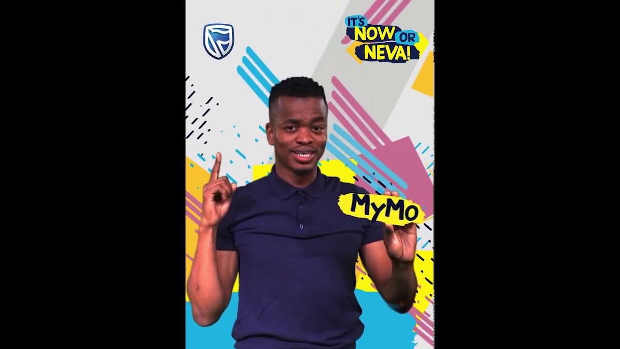 Standard Bank MyMo Augmented Reality