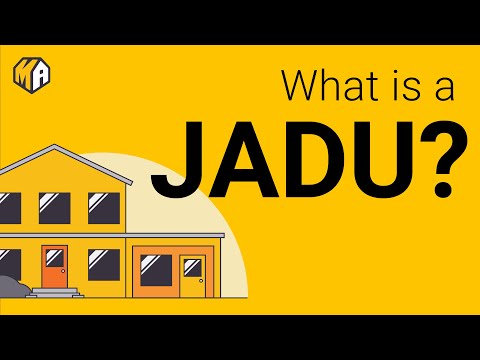 What is a JADU? | Maxable
