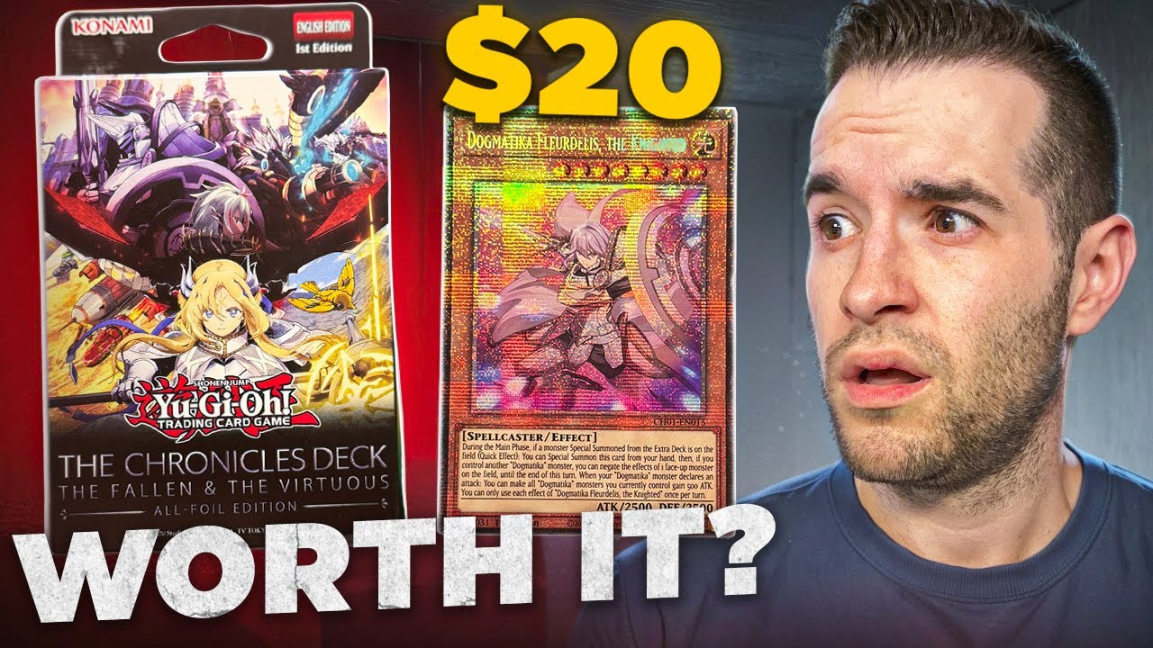 NEW Chronicles ALL FOIL Structure Decks Are In Walmart! DOUBLE PRICE??