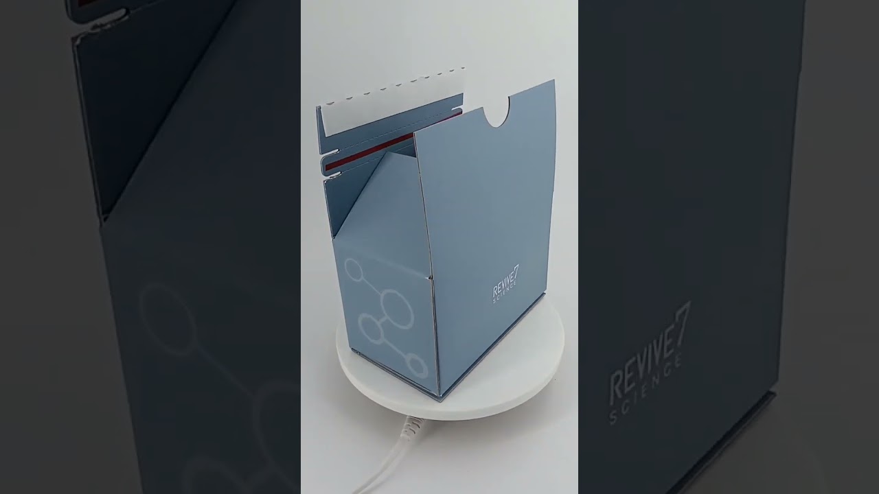 vision paper packaging box#custom #smallbusiness #gift #packaging #factory #diy