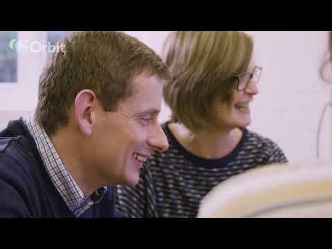 Real Time Reporting with Orbit