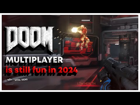 Steam Community :: Video :: DOOM 2016 MULTIPLAYER IS STILL FUN IN 2024