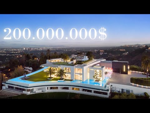 The Evolution and Impact of Airbnb - The Incredible Invisible House Tour