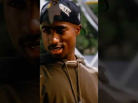 π¬ DELETED SCENE: 2Pac & Janet Jackson in POETIC JUSTICE 1993