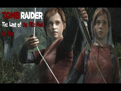 Steam Community :: Video :: Tomb Raider 9: Modding Showcase-The Last of ...