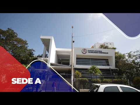 VÍDEO TOUR TECNOLÓGICO COMFENALCO