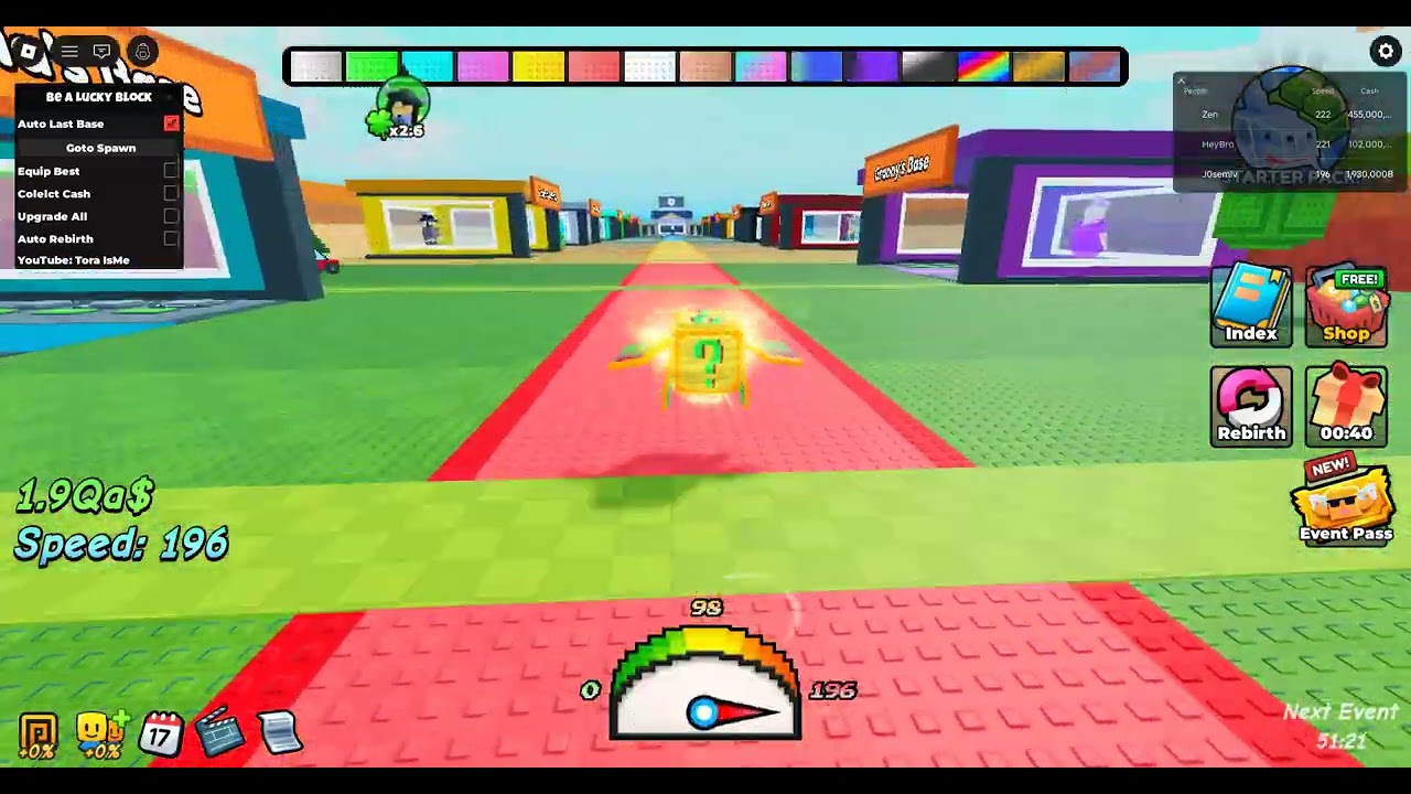 here some script copy this