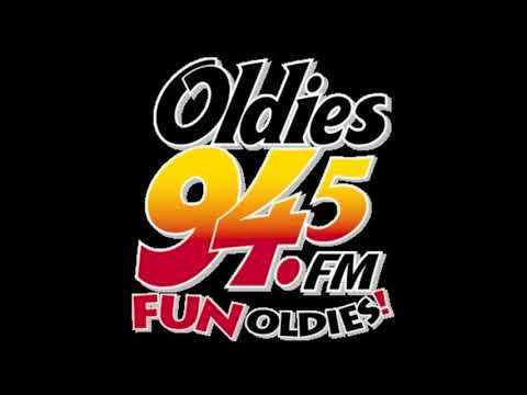 Oldies 94.5 KLDE Summer 1995 - Ron Leonard