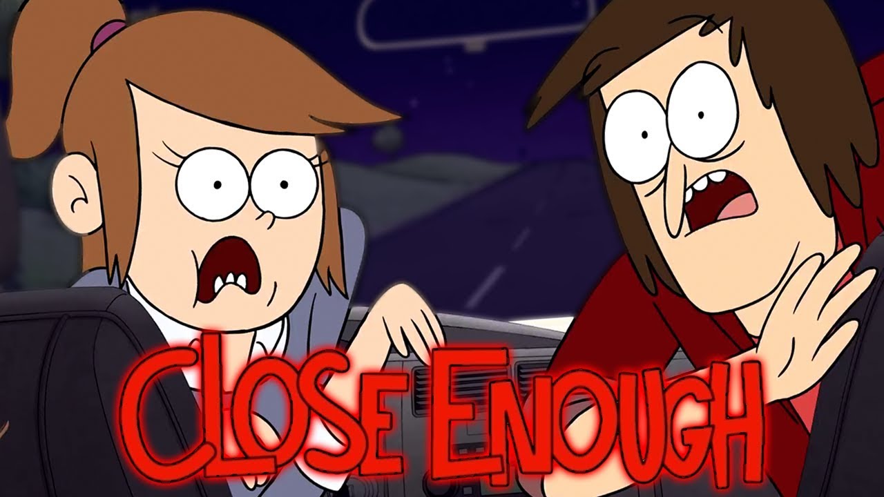 Close Enough UPDATE! Cancelled? 2019 Premiere?