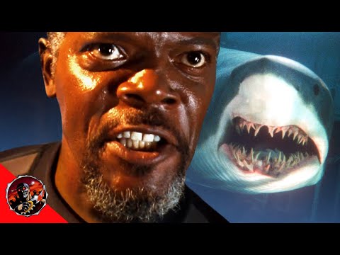 Deep Blue Sea: Is It Awfully Good?