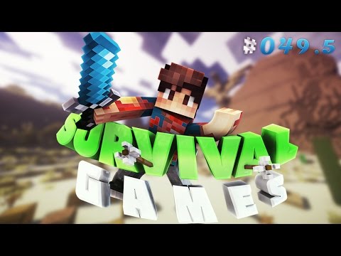 Minecraft: Survival Games - #49.5 - MCSG Update vs. Servers
