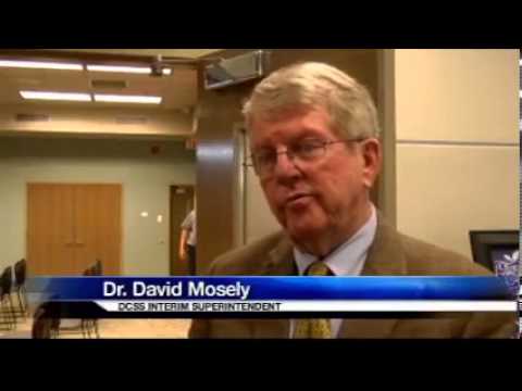 Dougherty County schools work towards improving image