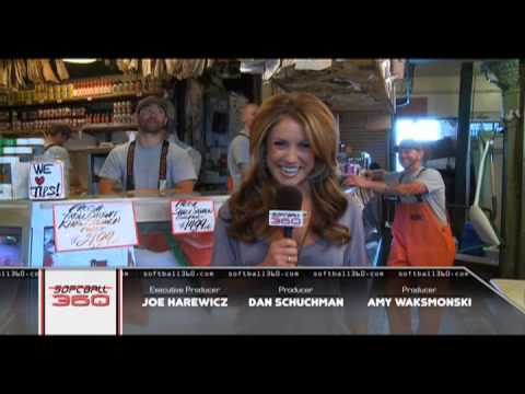 Demo Reel | Natalie Kane