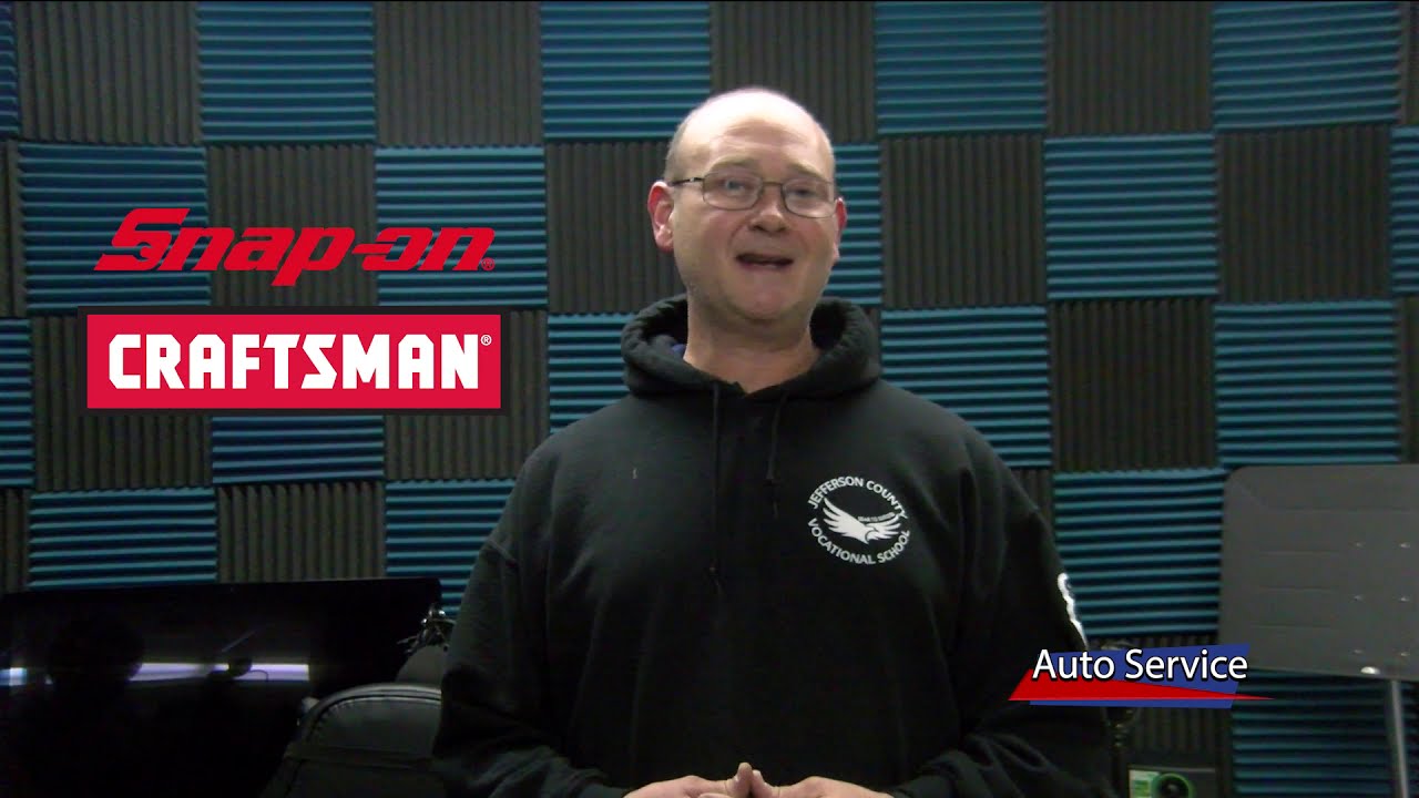JVS Know! Brainer Auto Service