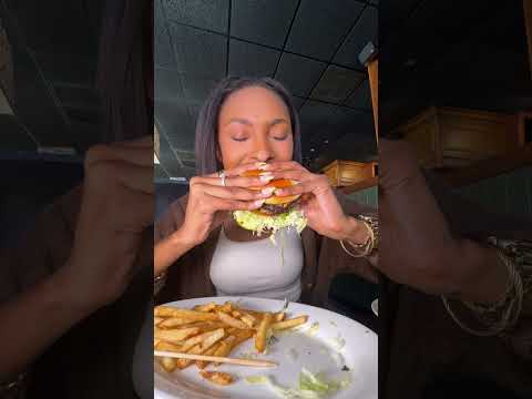 Ruby Tuesday is so back! 😋 #food #foodie #rubytuesday #influencer #atl #atlantavlogger #atlanta
