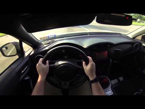 Vlog 17 Tuning the FRS