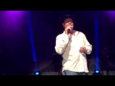 Tracy Lawrence = For The Good Times, Big Spring, TX 6-26-15