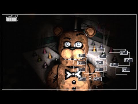 Hey, Vsauce! Michael here. Your home security is great! (Original)