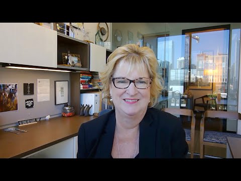 Janet Miller highlights Colliers International Nashville and importance of nonprofit board service