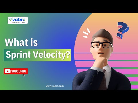 What is Sprint Velocity?