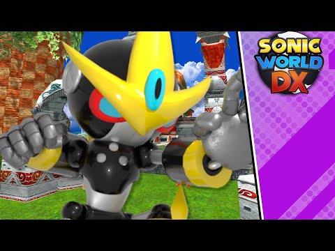 Gemerl! | Sonic World