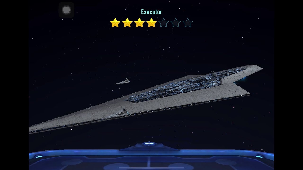 Unlocking the Executor in 2023 with No Commentary