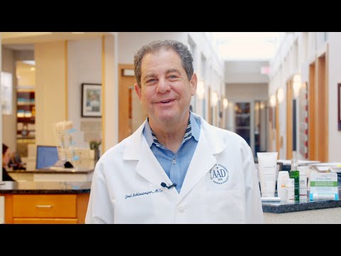 Dr. Schlessinger's spring essentials