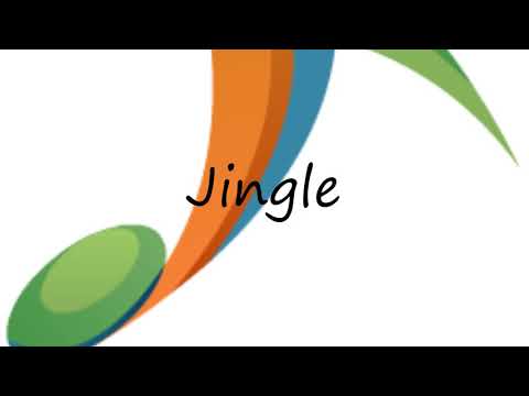 How to Pronounce Jingle?