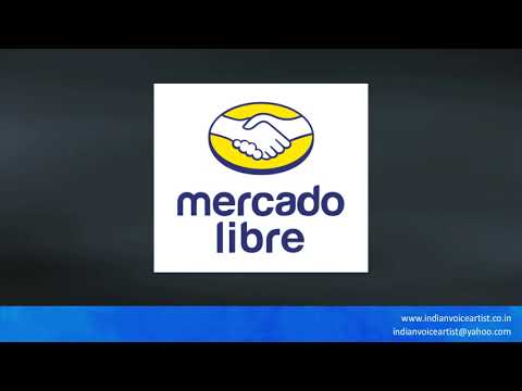 Pronunciation of the word(s) "Mercado Libre".