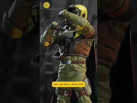 Chemicals Are Good Now In Helldivers 2