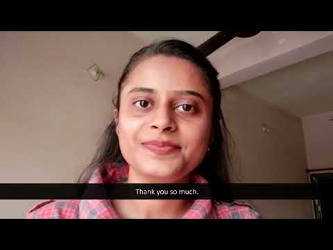 Which all courses did Nishita Meghani like in IBM SkillsBuild?