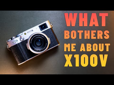Fuji X100V: Dislikes (16643036)