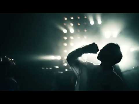 UVERworld Touch off English ver.