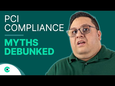 The Truth About PCI Compliance: What Every Business Needs to Know
