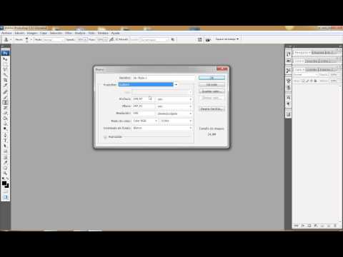 Tutorial Photoshop CS3 – finestravirtual