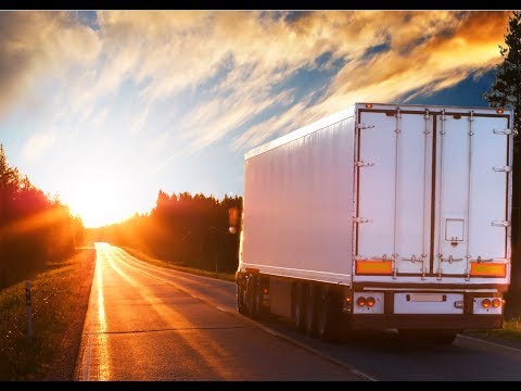 Transportation of Dangerous Goods Class 2, 3 and 4 (TDG) Preview