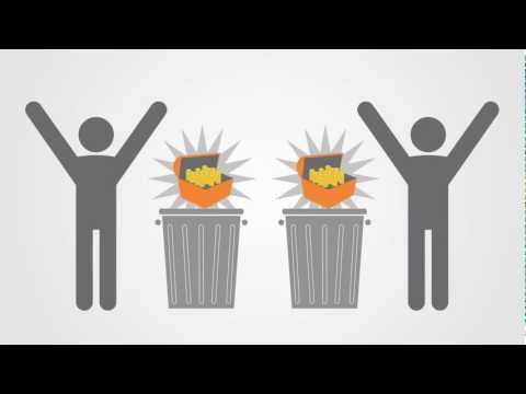 Why Trade and Barter