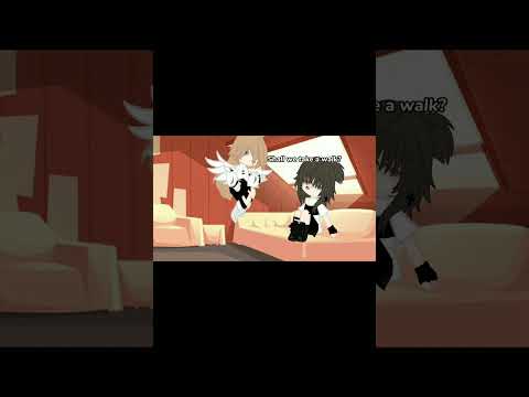 my imaginary friend... #edit #gachaclub #gachalife