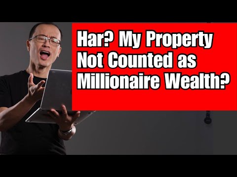 You’ll Shock How to Qualify as a Millionaire!