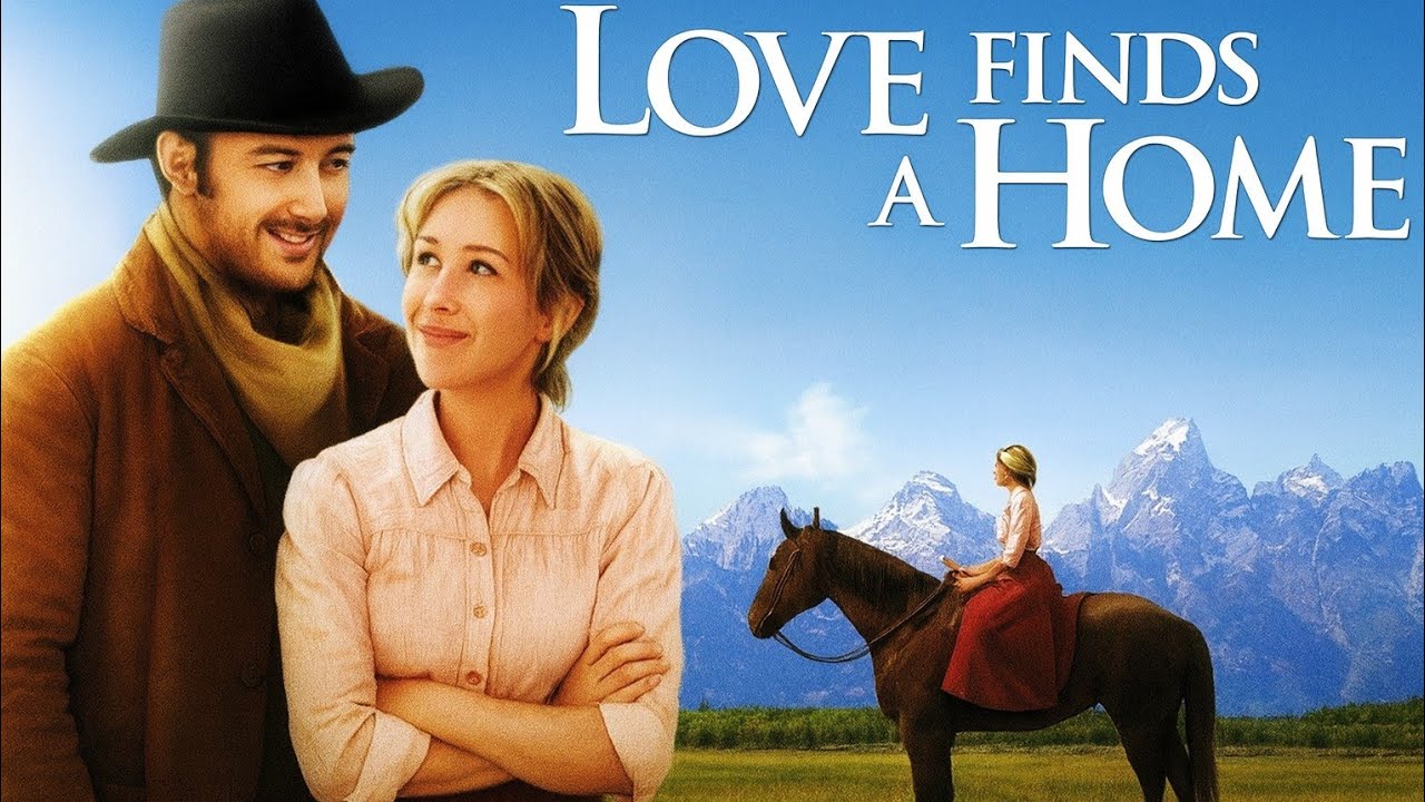 Love Finds a Home (2009) | Full Movie | Multiple Subtitles