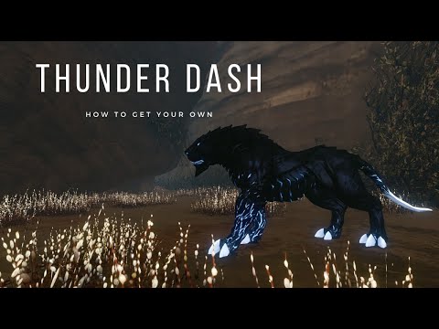 Steam Community :: Video :: Thunder Dash Mount - How to get your own ...
