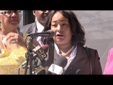 Advocates Say Baltimore Police Won’t Change Without Civilian Oversight