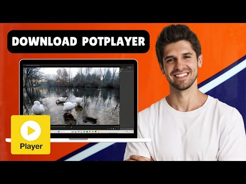 How to Download and Install PotPlayer for Windows 11 (Step-by-Step Guide)