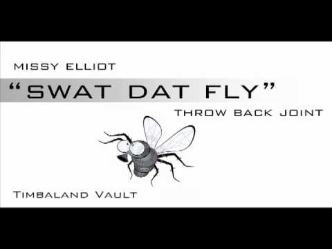 Missy Elliot-Swat Dat Fly | Ms Arcy