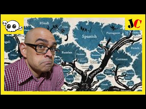 Lenguas romances, ¿por qué se llaman así? | Jorge Caneja