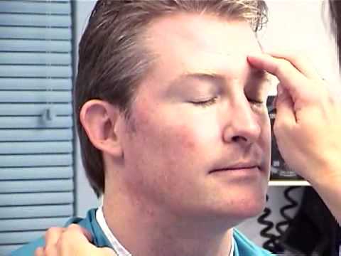 Sinus Percussion