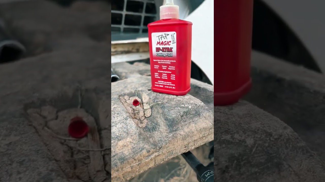 @LisleCorporation Big Tap Sockets FTW, Again! #mrsubaru1387 #shorts #tapsocket