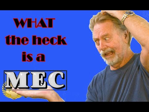 Infinite Banking ♾️ What the Heck is a MEC ♾️ How Does it Effect IBC #stancox #infinitebanking #ibc